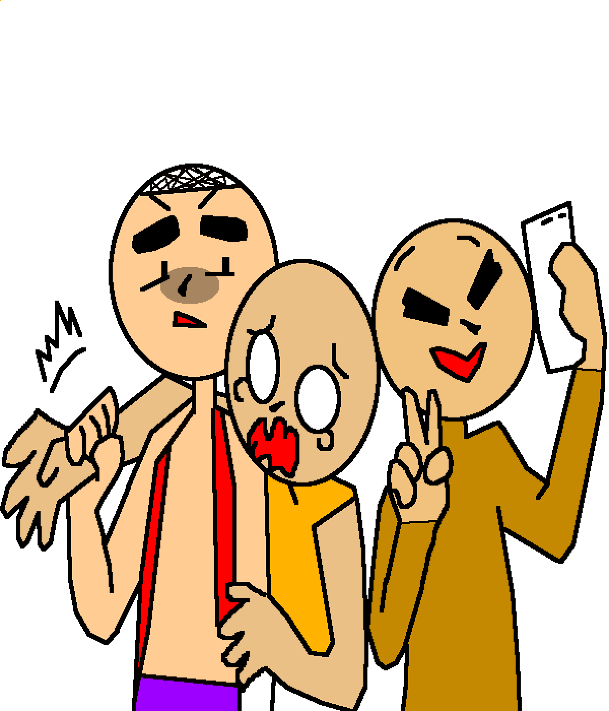 skullfox's Gallery - Pixilart