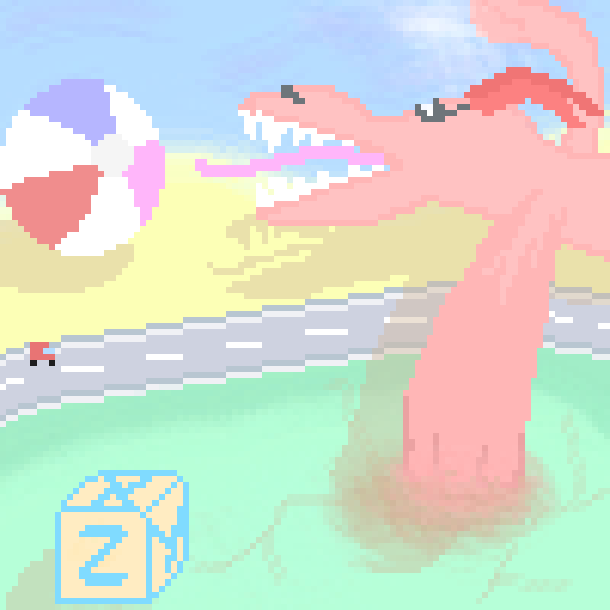 Saltz's Gallery - Pixilart