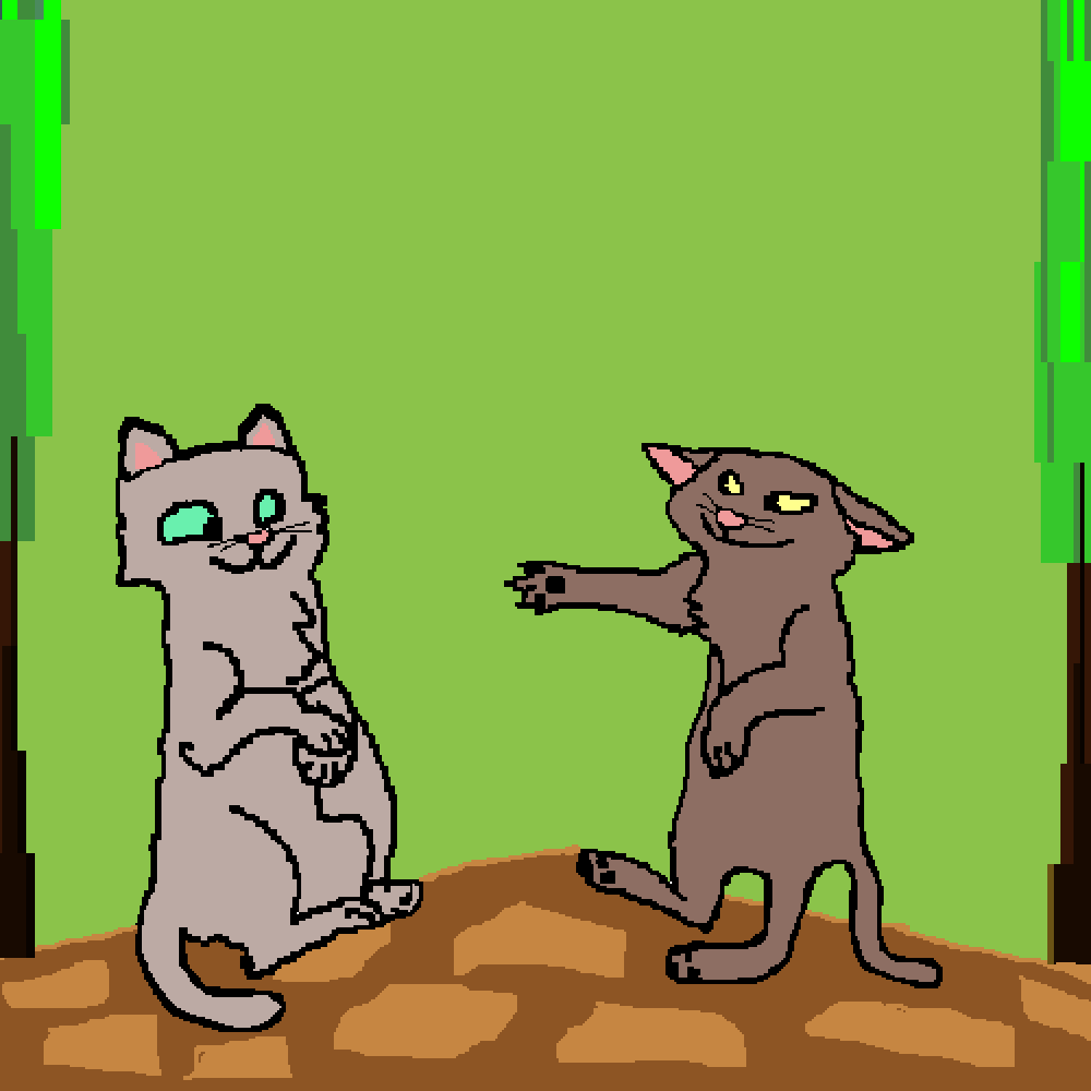 Kitty-Cat-3000's Gallery - Pixilart