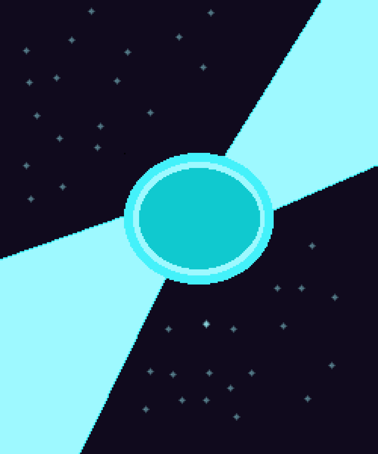 Make a pulsar Contest - Pixilart