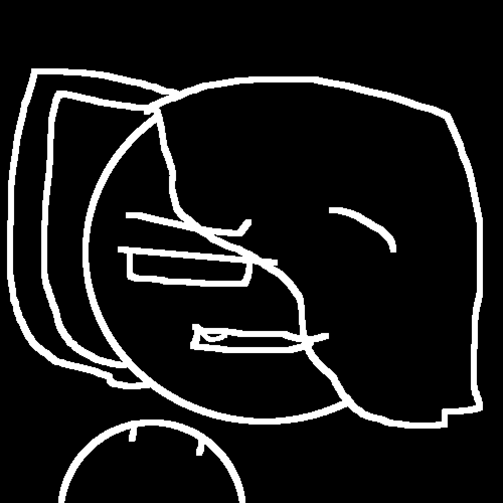 Pixilart - rahh by lemondaCREWPSTR