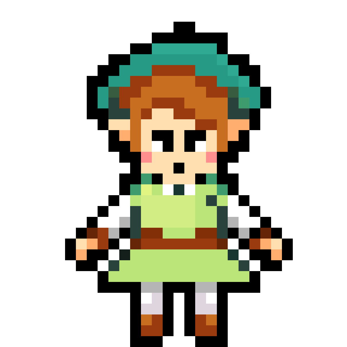 Minimis Gallery Pixilart