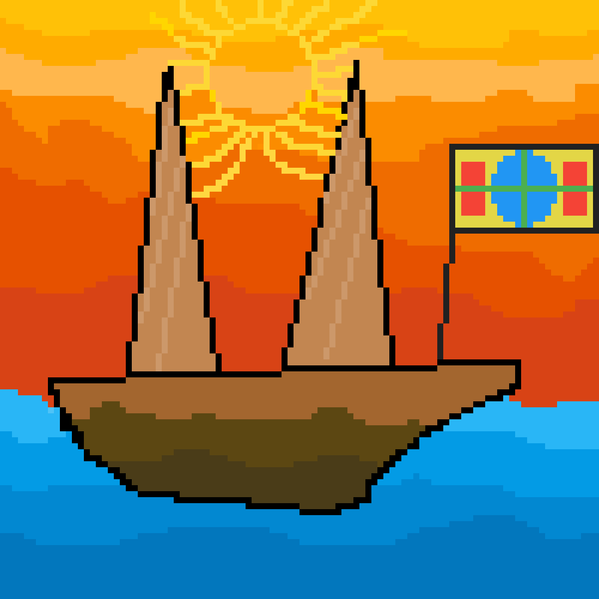 Real-Life-Pixel's Gallery - Pixilart