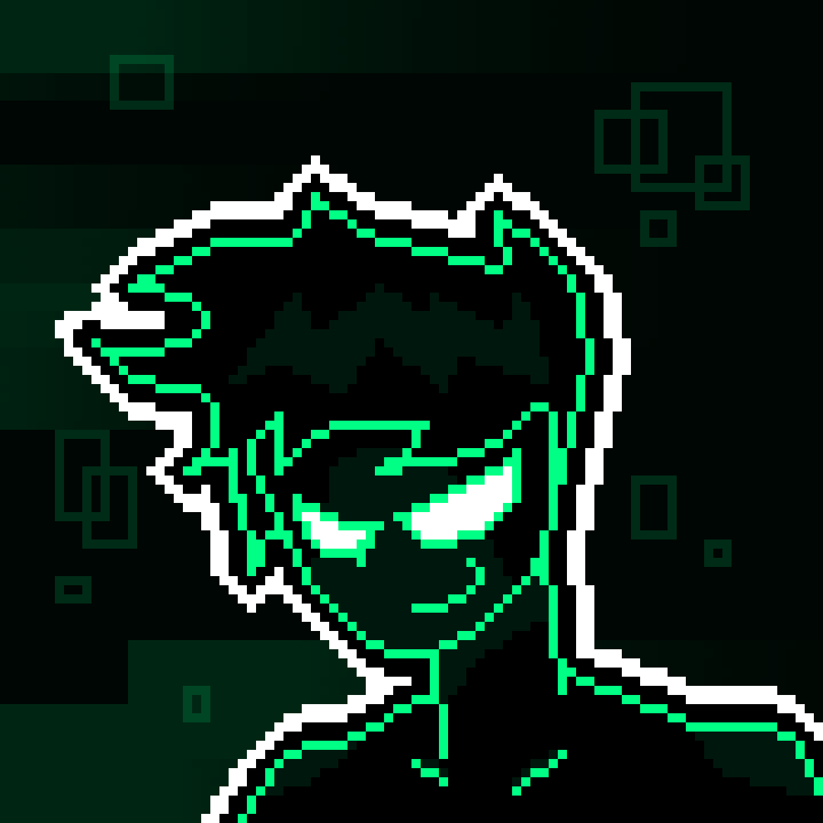 Pixilart - G.I.A.C. PFP by GEGDGames