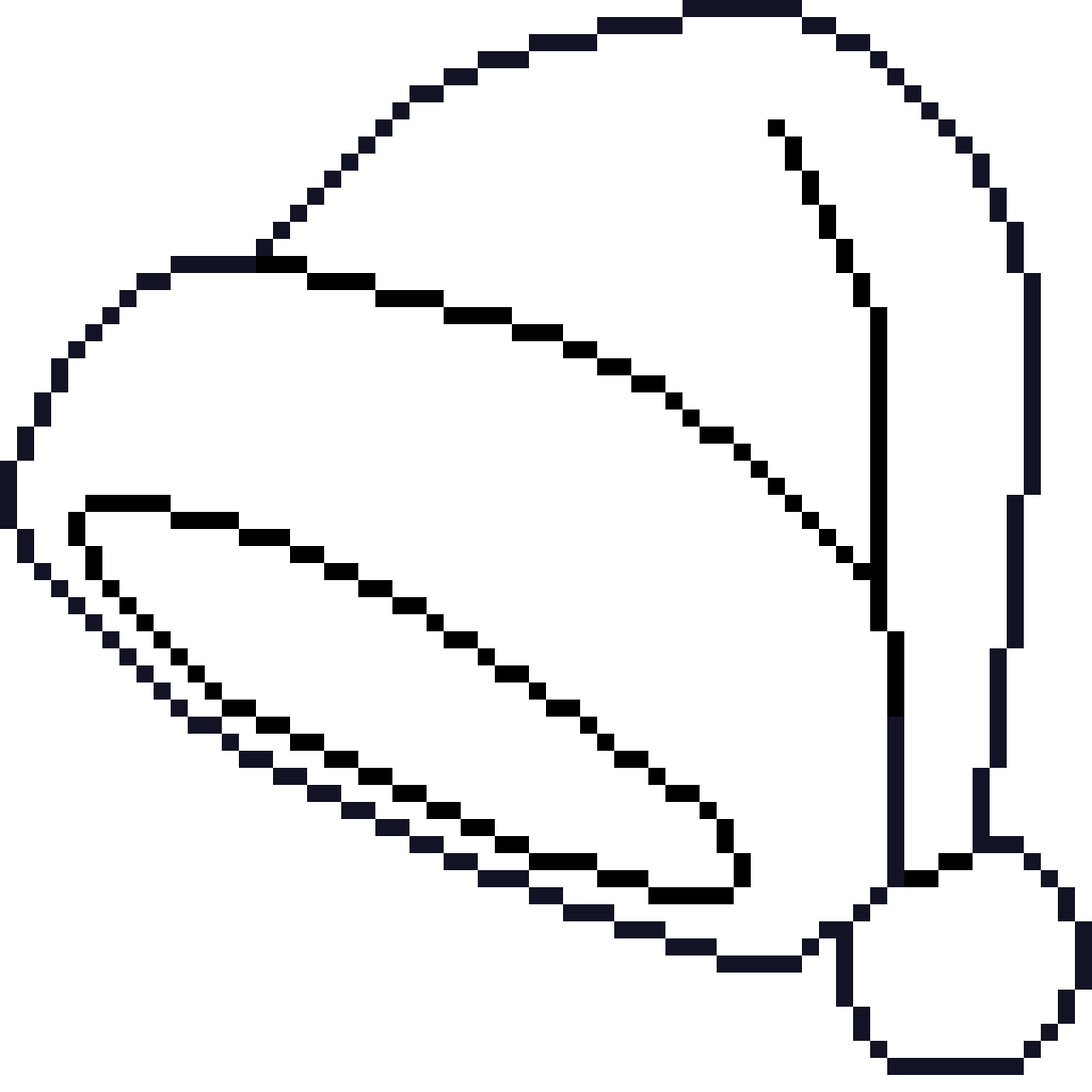 Editing Santa Hat - Free online pixel art drawing tool - Pixilart