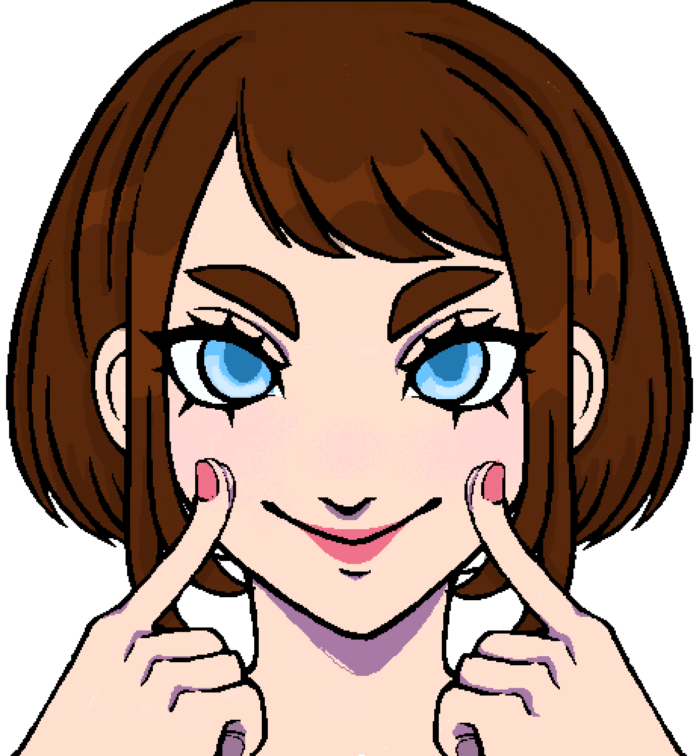 Luckita's Gallery - Pixilart