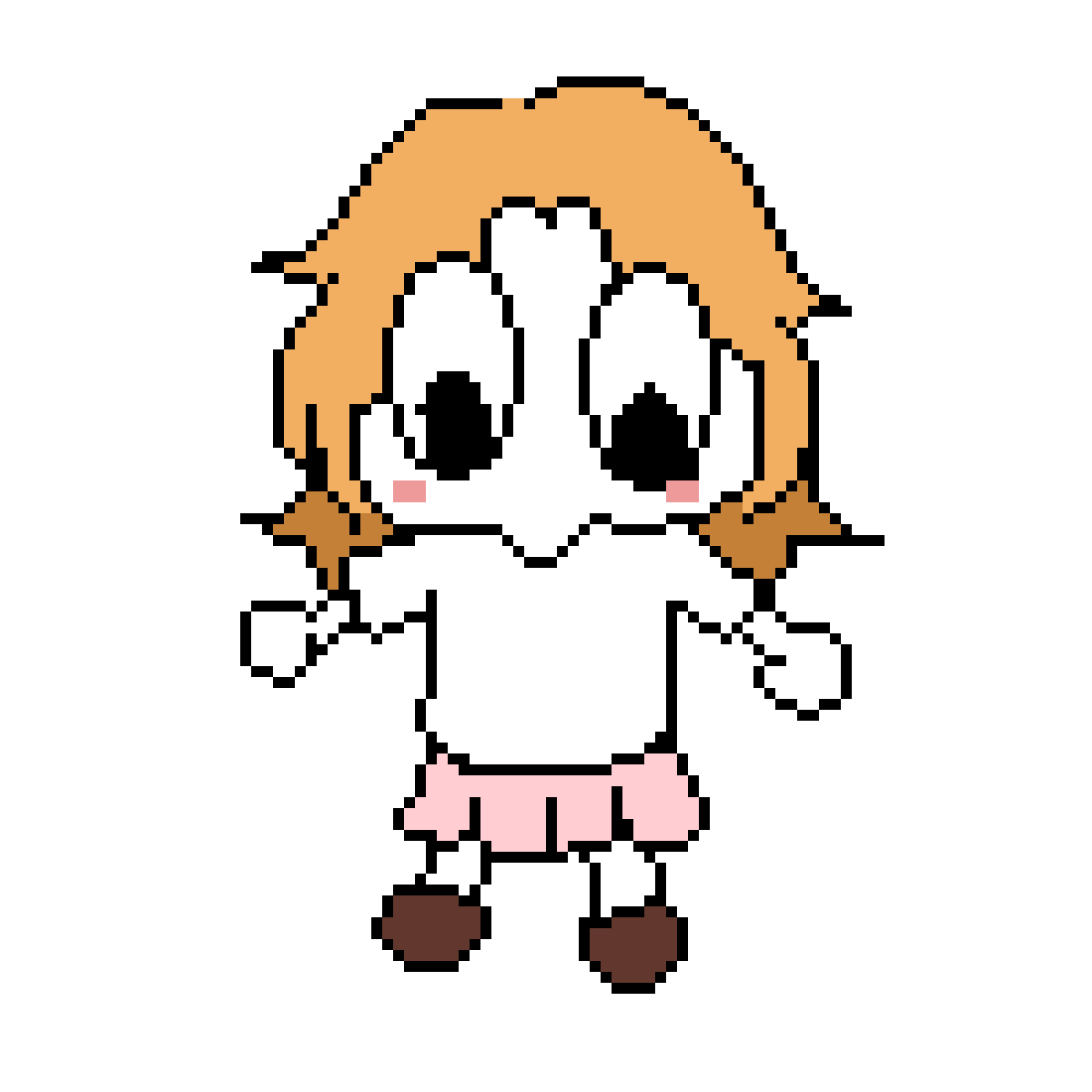 Feminomenon's Gallery - Pixilart