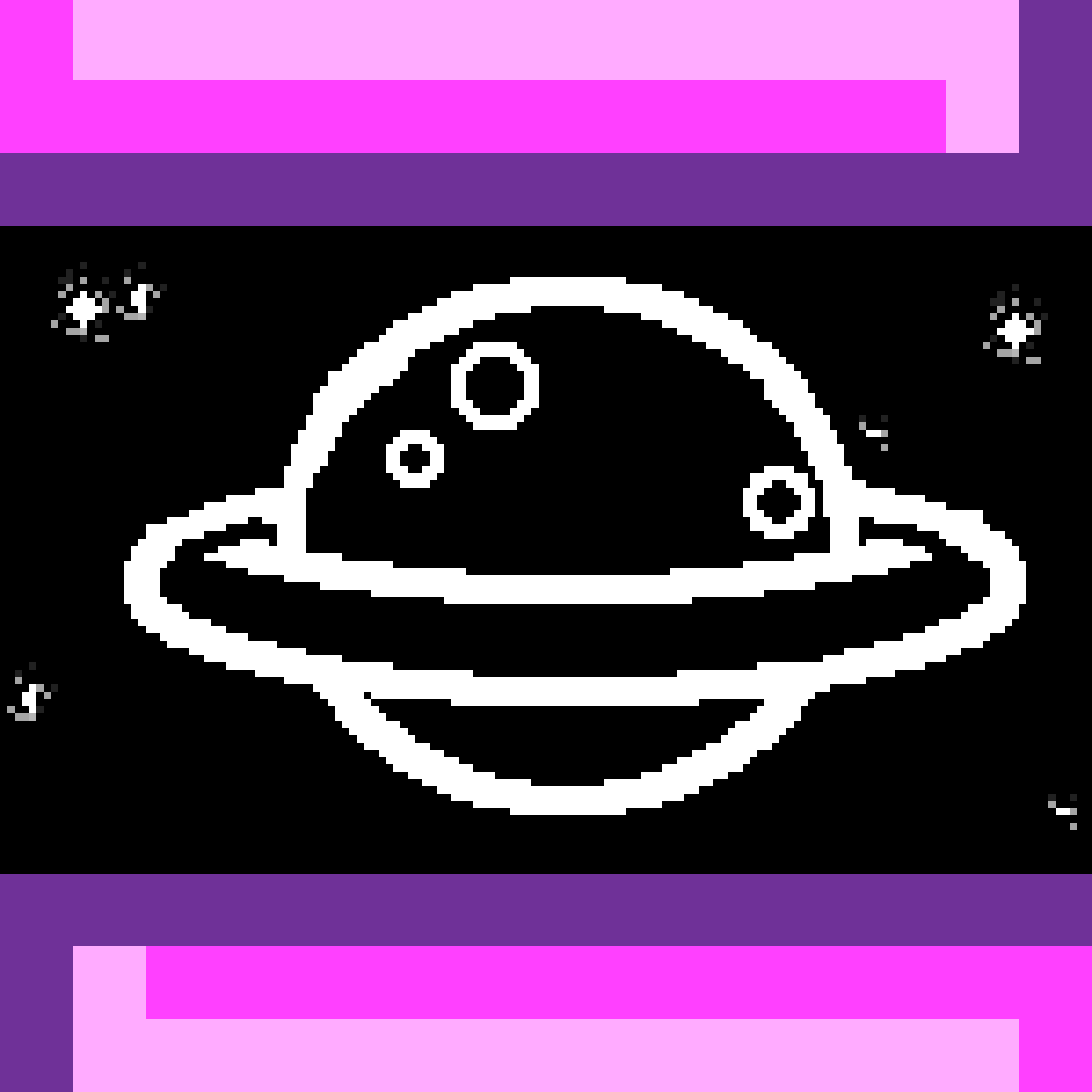 Pixilart - Planet. by Yuyina-uwu-uwu