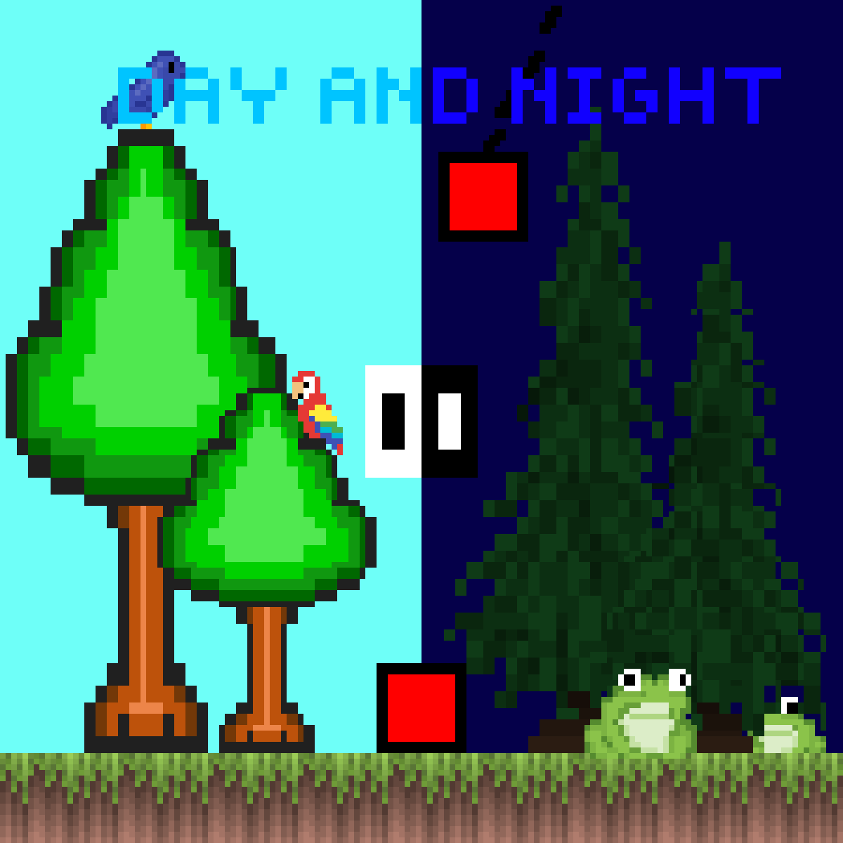 Super-Pixil-64's Gallery - Pixilart