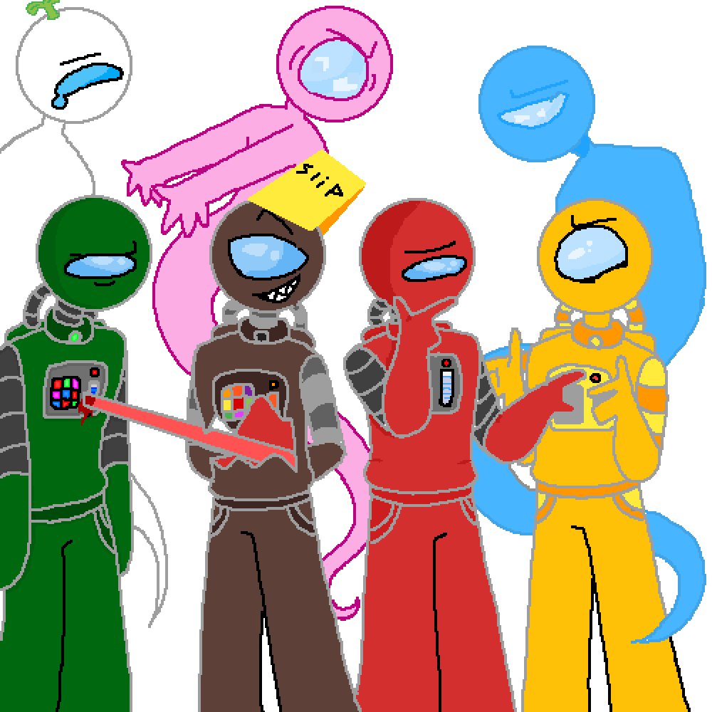 kfil's Gallery - Pixilart