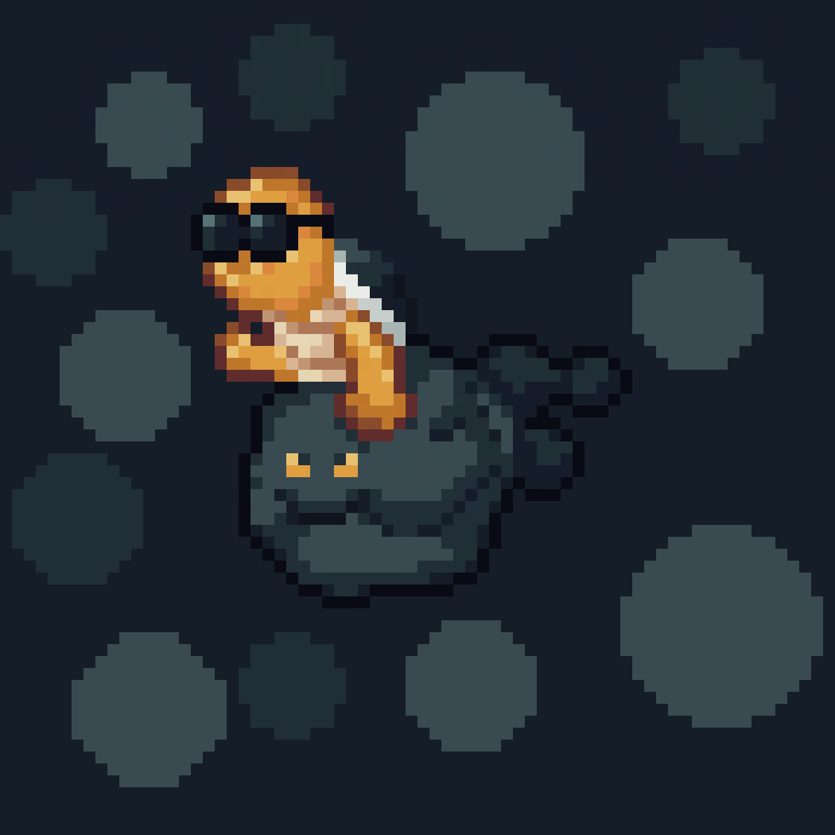 Pixilart - Lakithunder by DogPond4