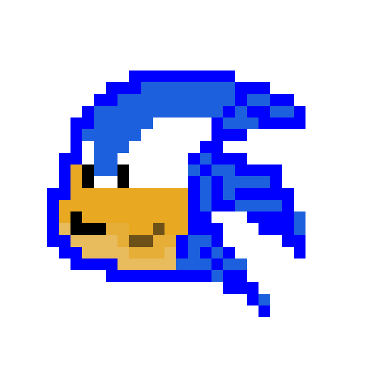 Sonicdan08's Gallery - Pixilart