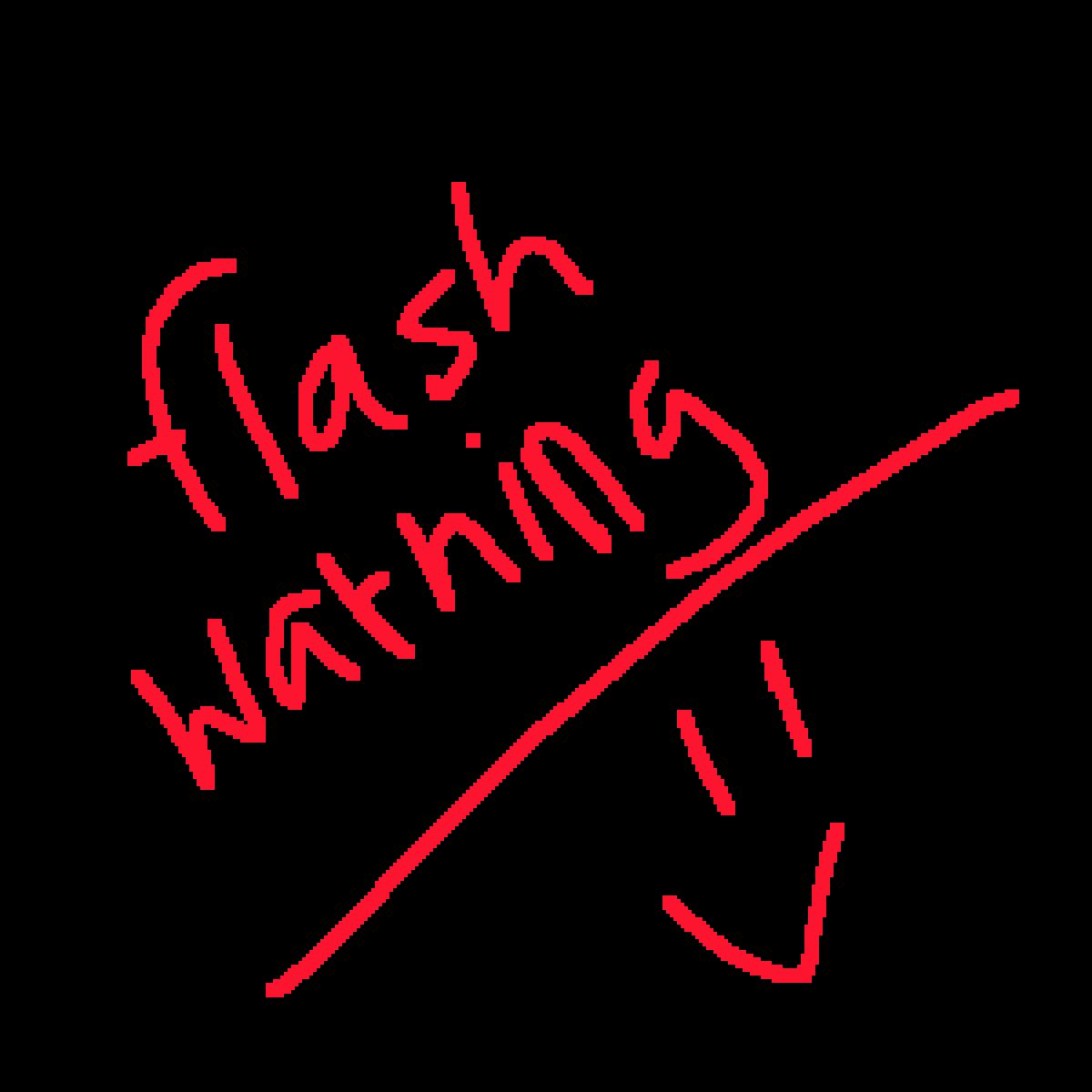 Pixilart - TW FLASH by stardoodle