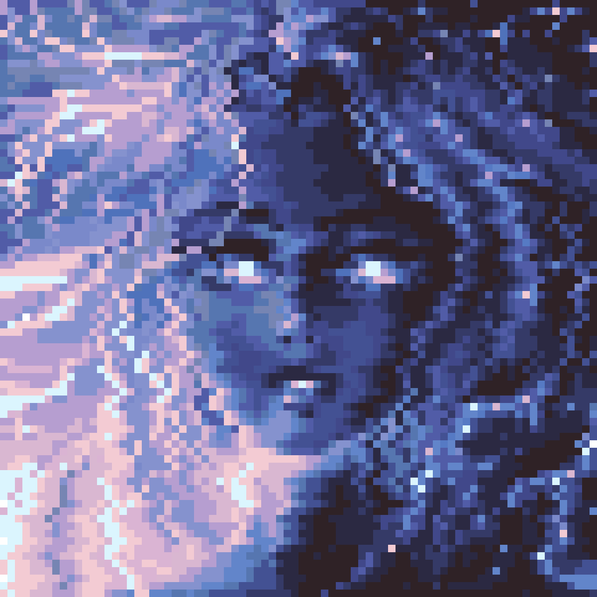 1k Portrait Contest - Pixilart