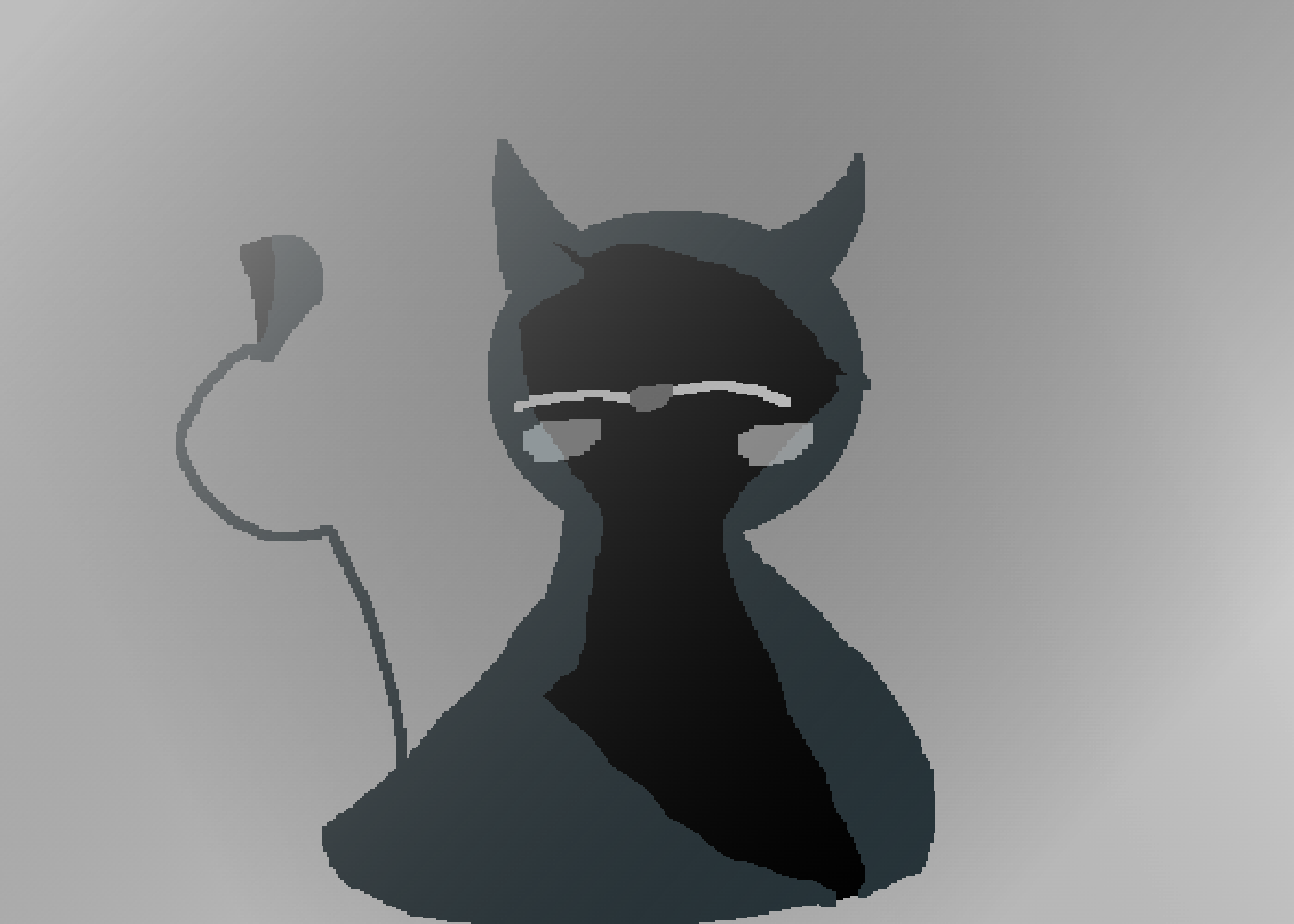 Pixilart - opheebob by F-N-F-Mod