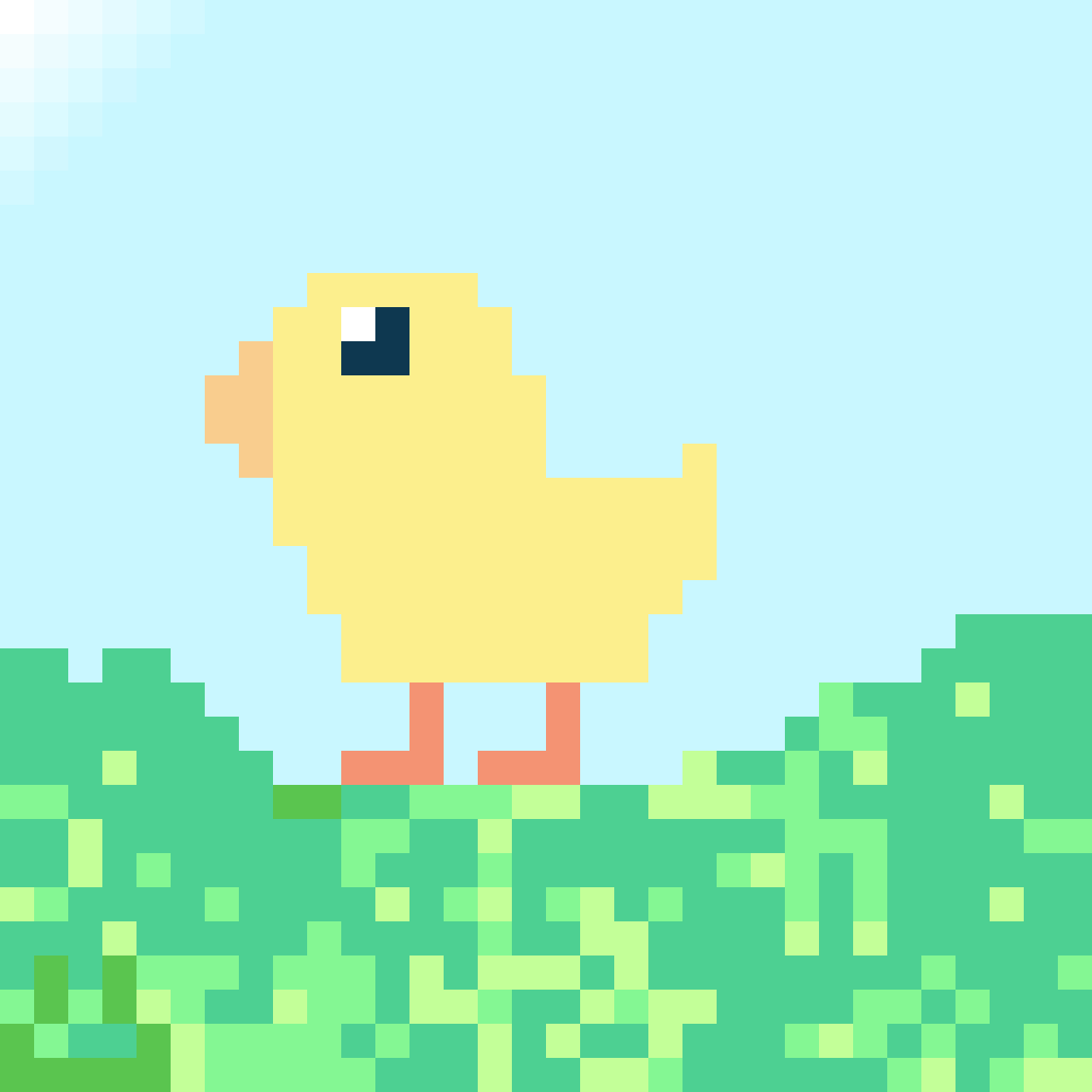 Aimsy's Gallery - Pixilart