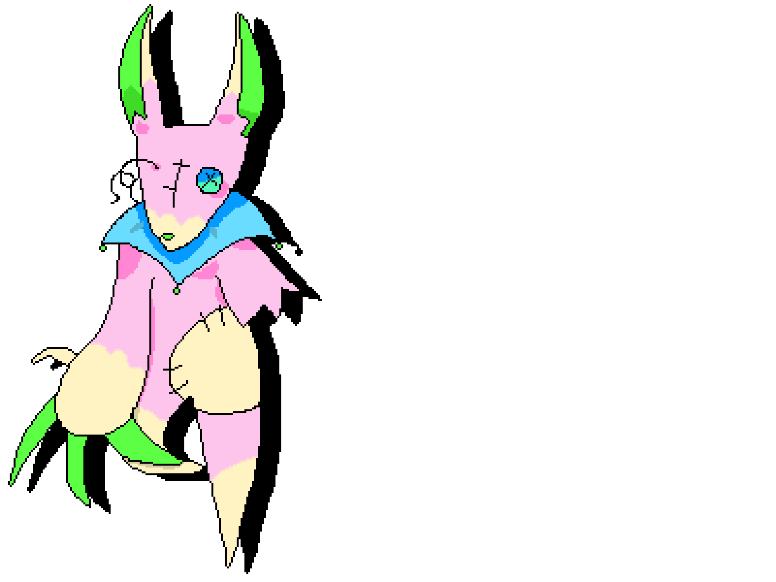 Adopt a OC Contest - Pixilart
