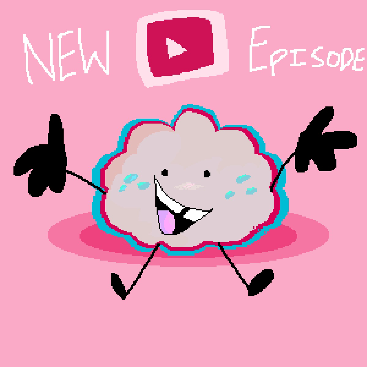 Pixilart - NEW EPISODE! by ATV19