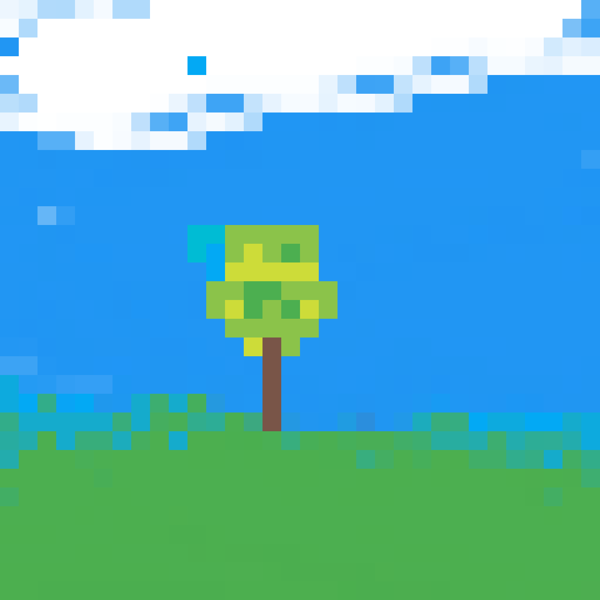 PixelVoices's Gallery - Pixilart