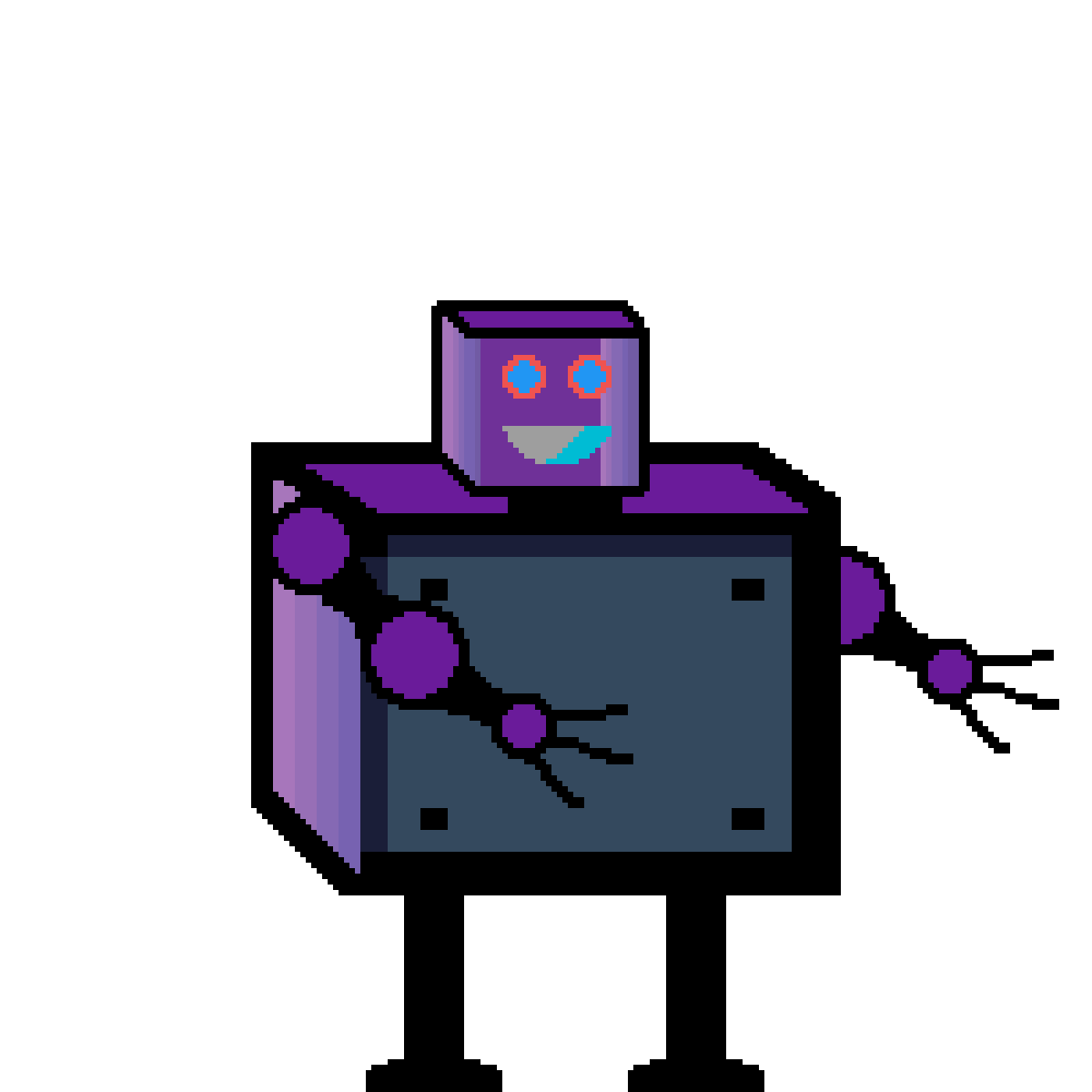 Daniel-Petro's Gallery - Pixilart