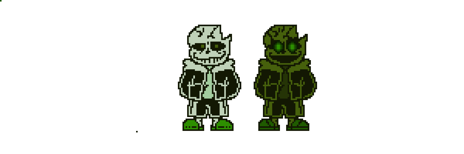 Pixilart - Here's ur side sprite ;) by mrtreeman21