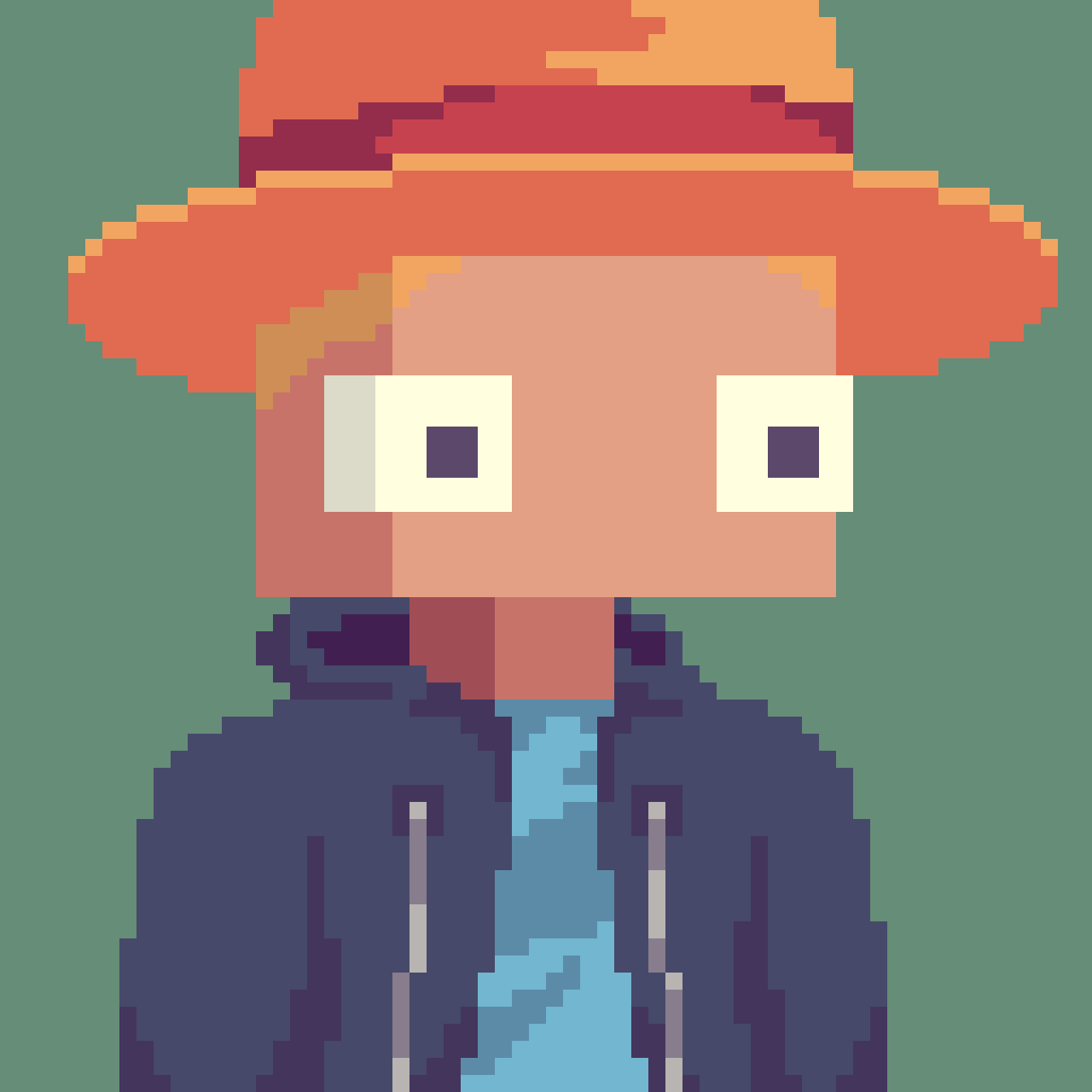 Pixilart - Updated PFP by Derptastic