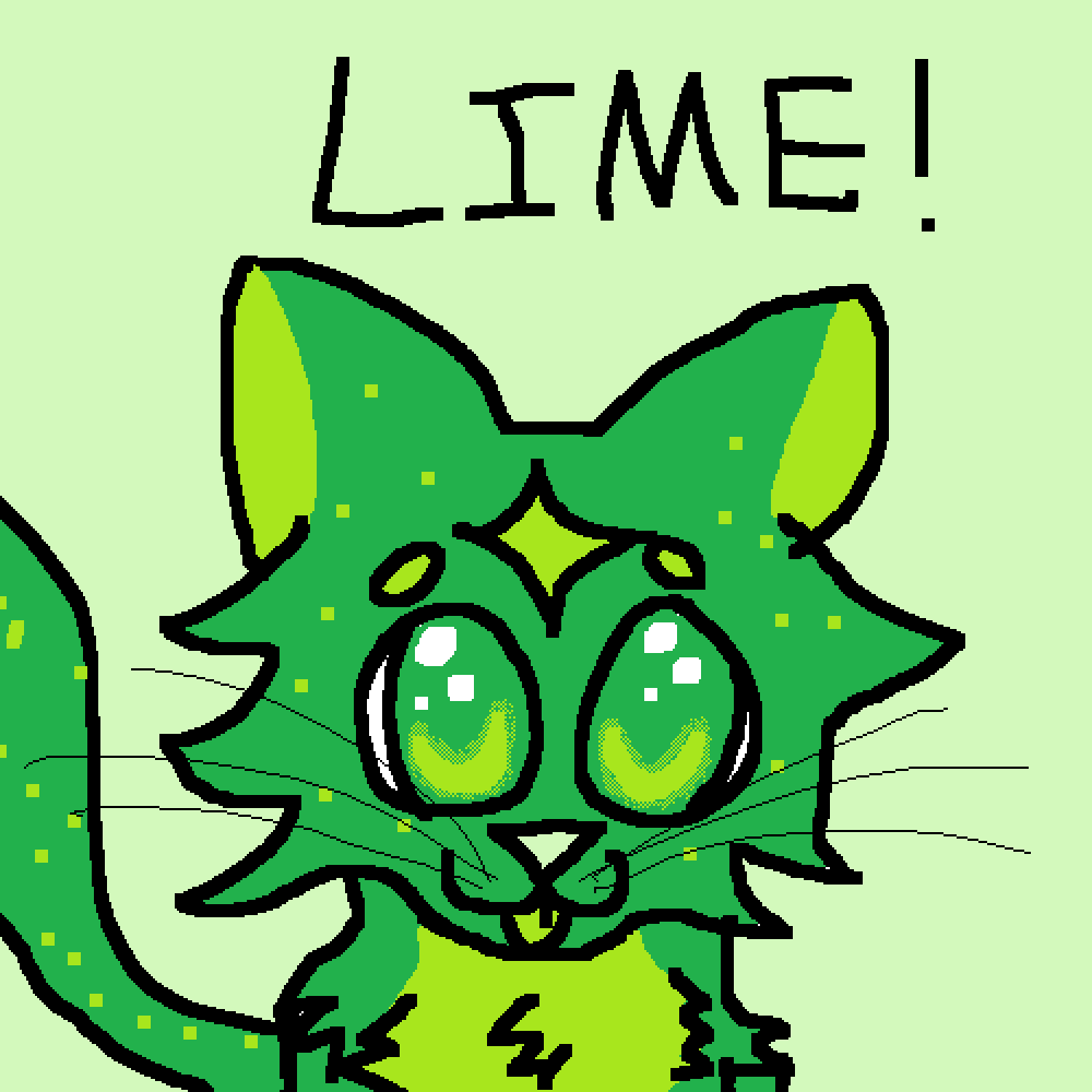 Puro-changed's Gallery - Pixilart