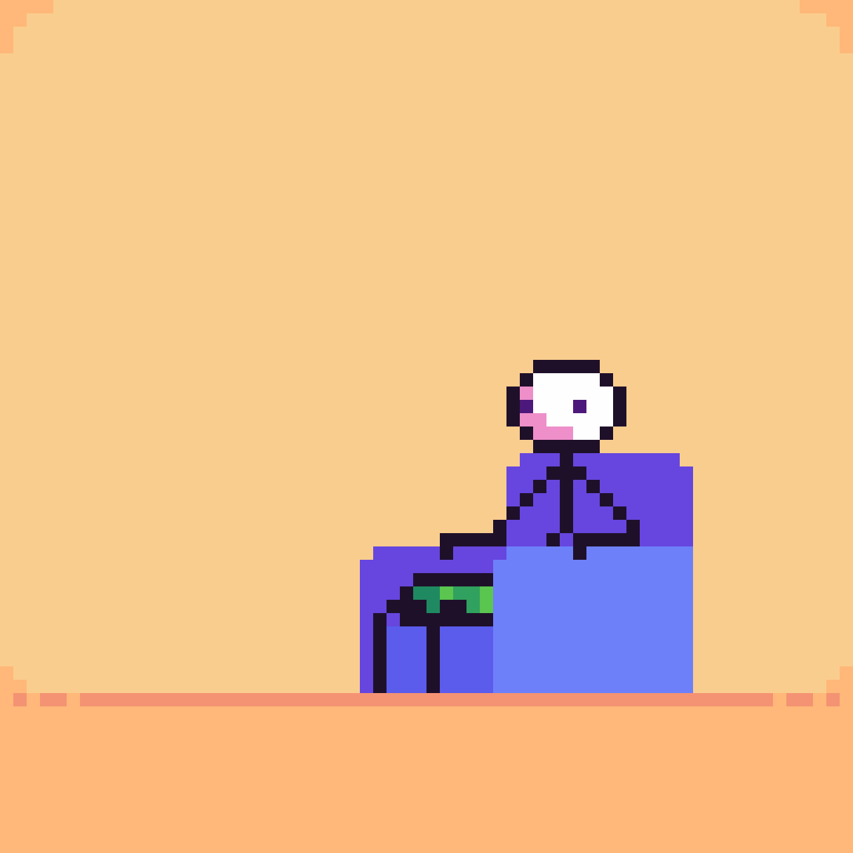 Editing spider - Free online pixel art drawing tool - Pixilart