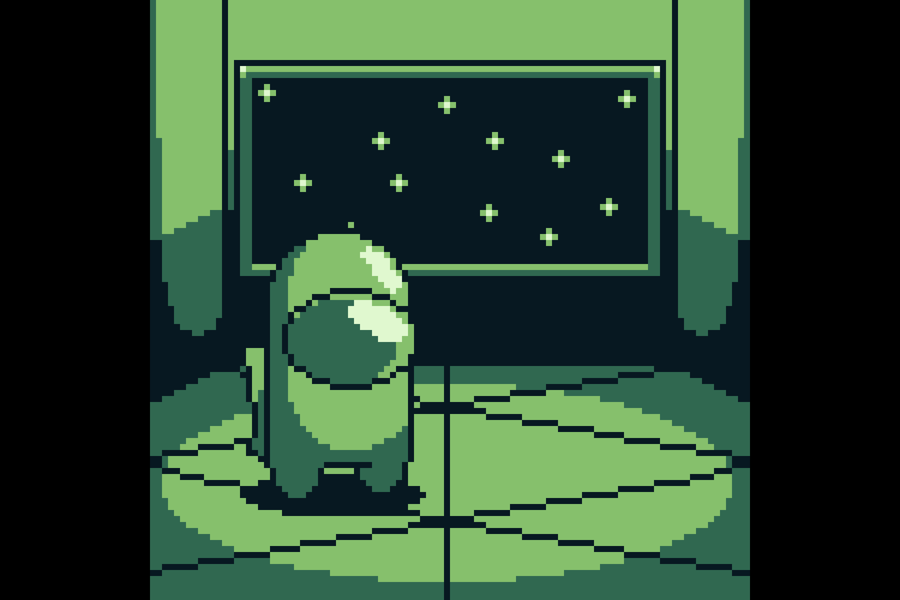 Pixilart - FNF Gameboy Among Us Idle! by OrangeImp Pixilart - FNF Gameboy Among Us Idle! by OrangeImp