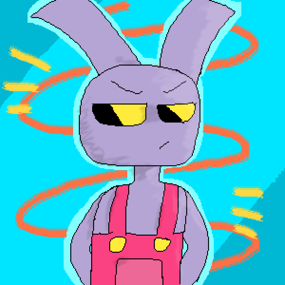 MD and TADC by Tiny-tuna - Pixilart