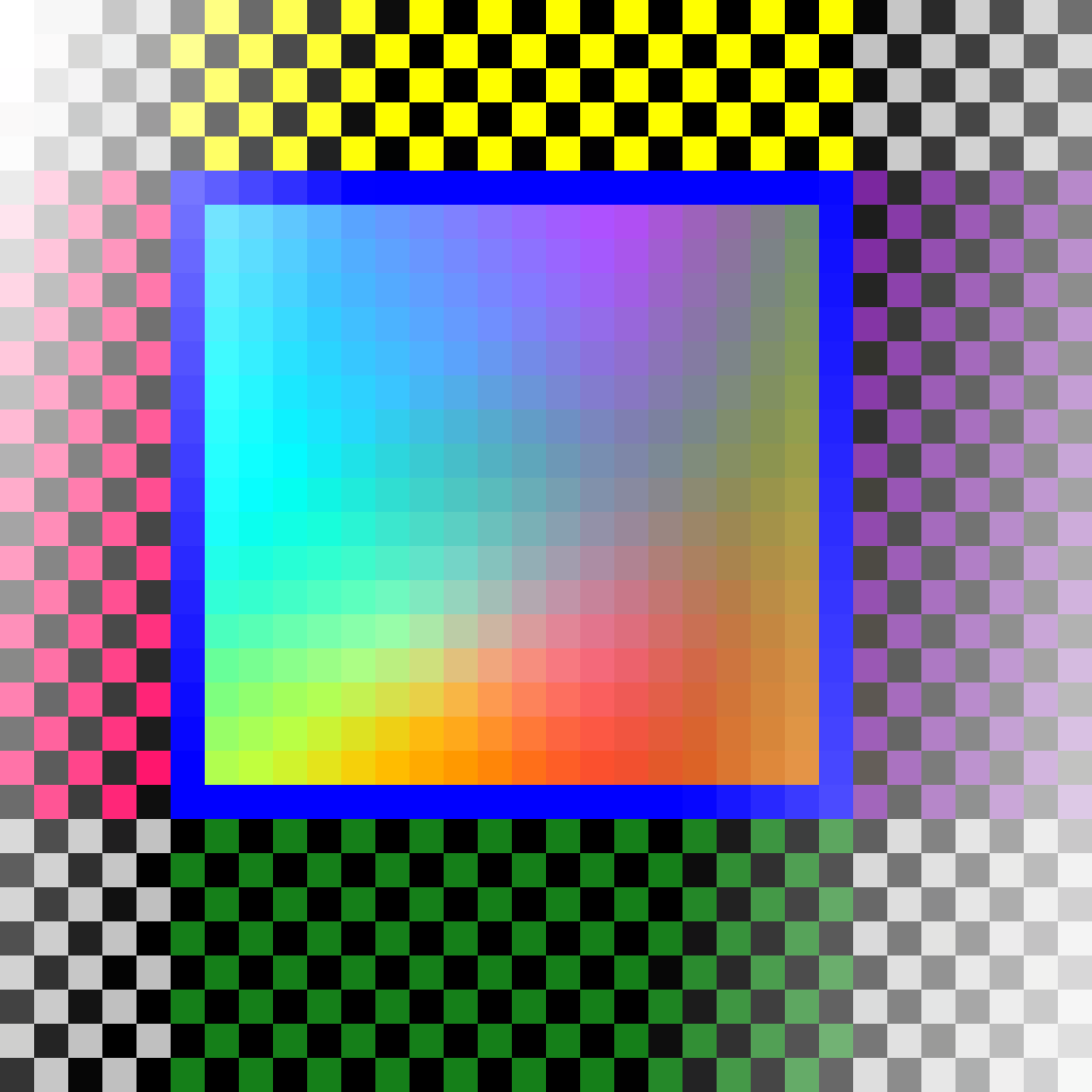 PRKR's Gallery - Pixilart