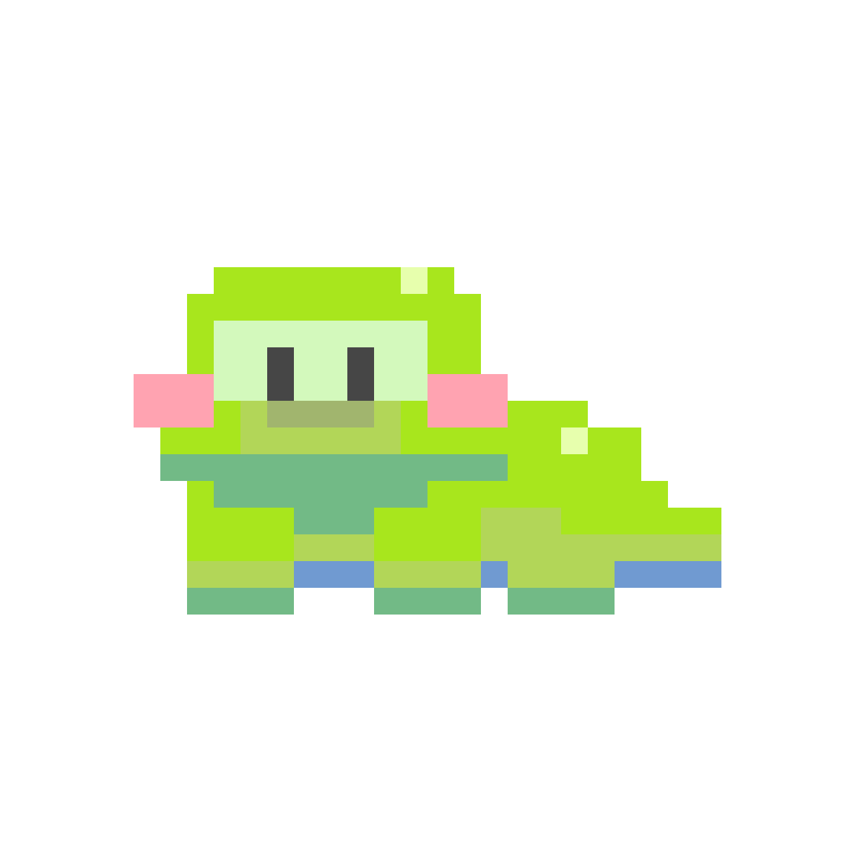 Balmos's Gallery - Pixilart