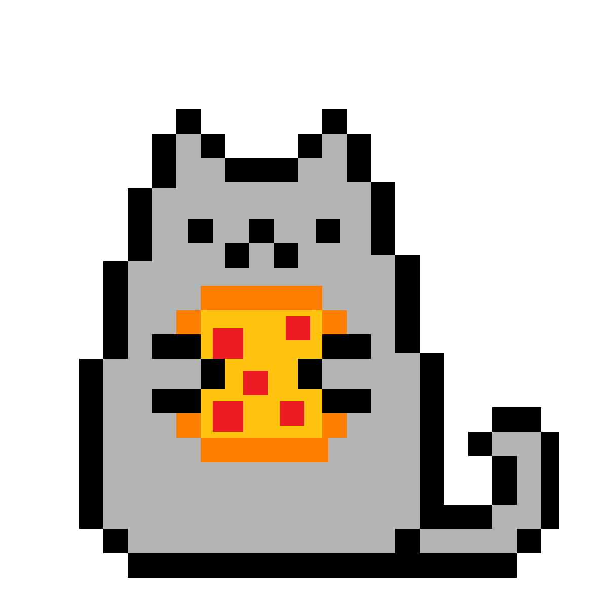 FLOOPA-UwU's Gallery - Pixilart