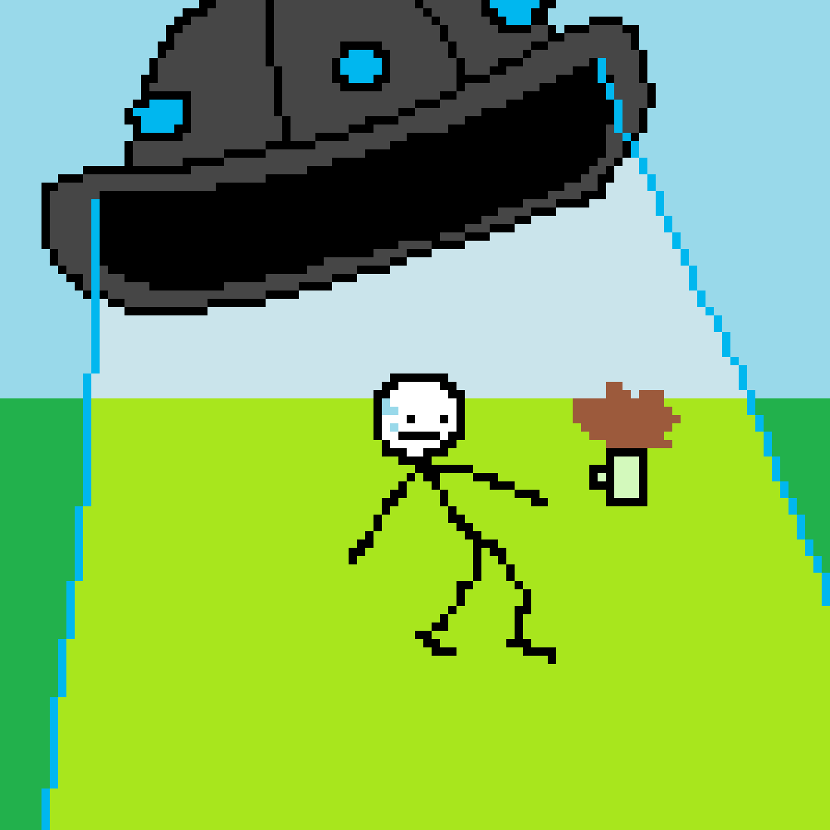 Uncle-Fred's Gallery - Pixilart