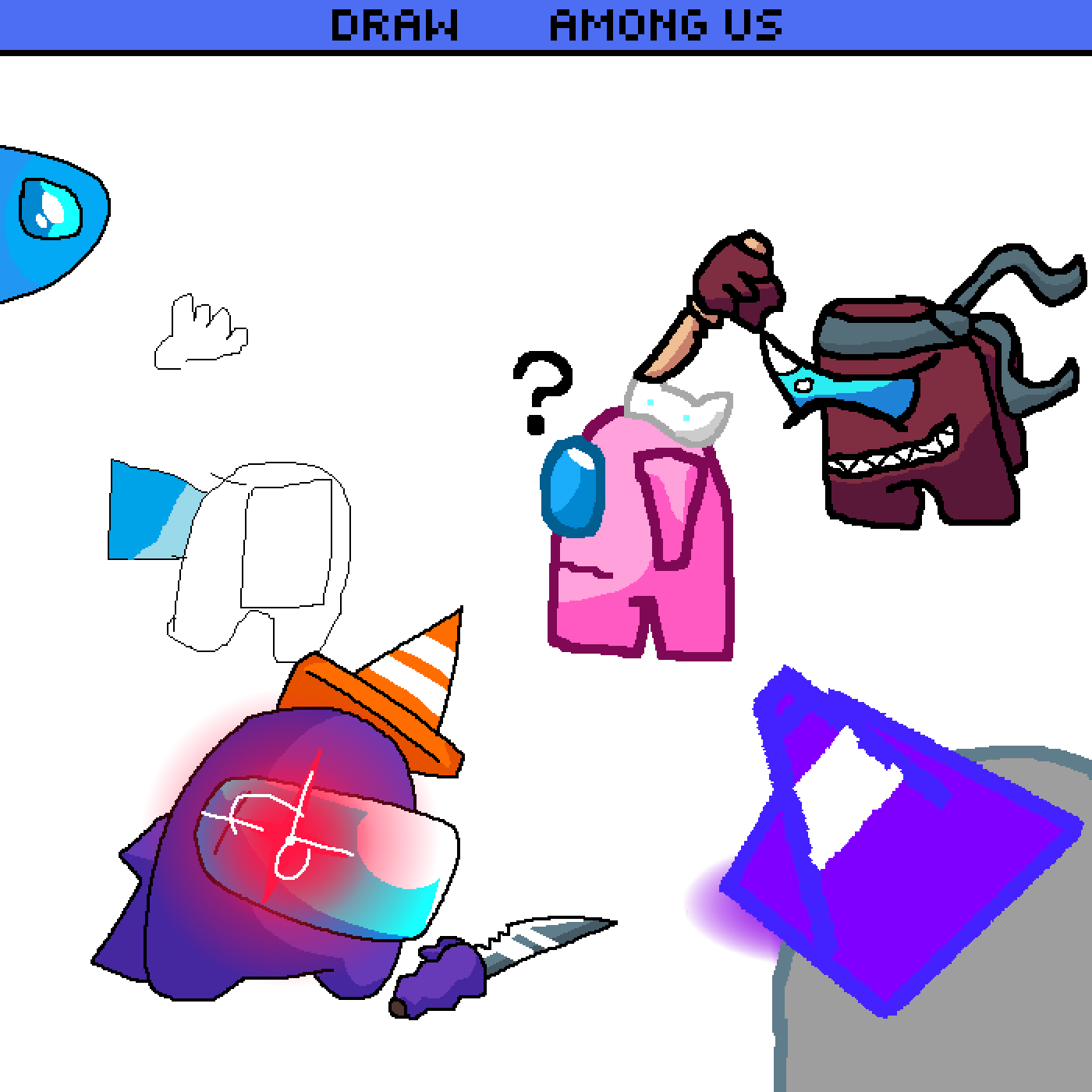 Poochy's Gallery - Pixilart