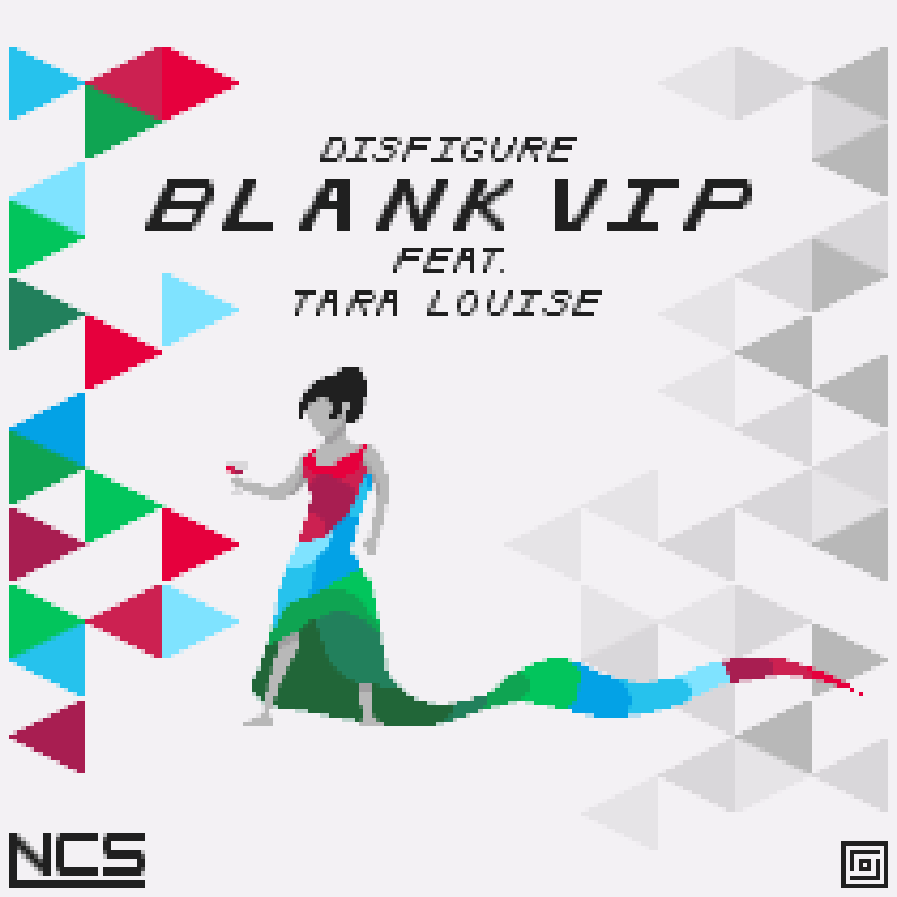 Pixilart - BLANK VIP by ReDudeMan