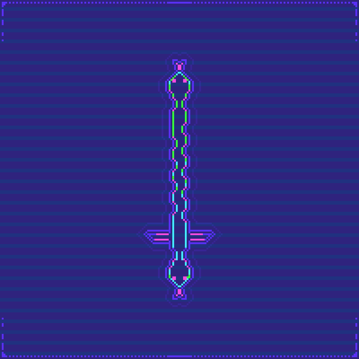 Pixilart - swordtember by kavpix