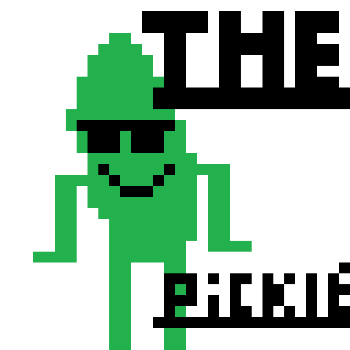 the-pickle's Gallery - Pixilart