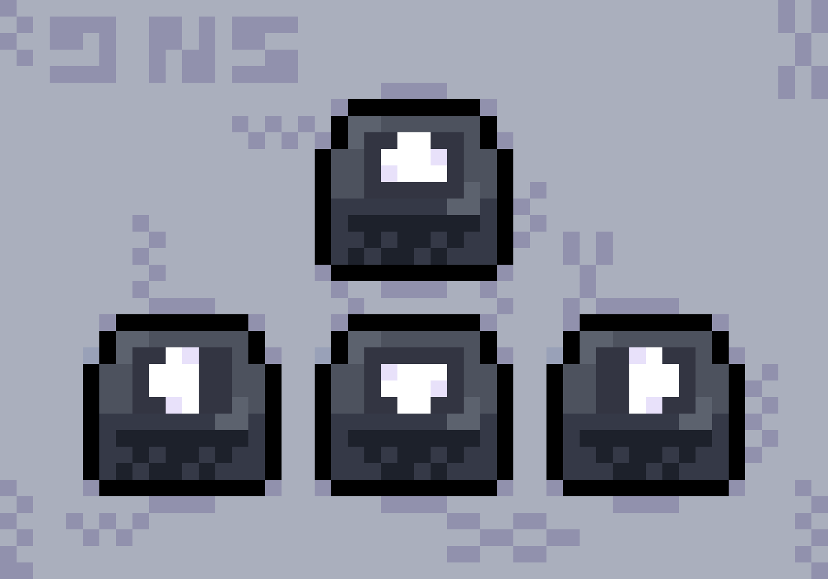 Pixilart - Arrow Keys by NotSappish