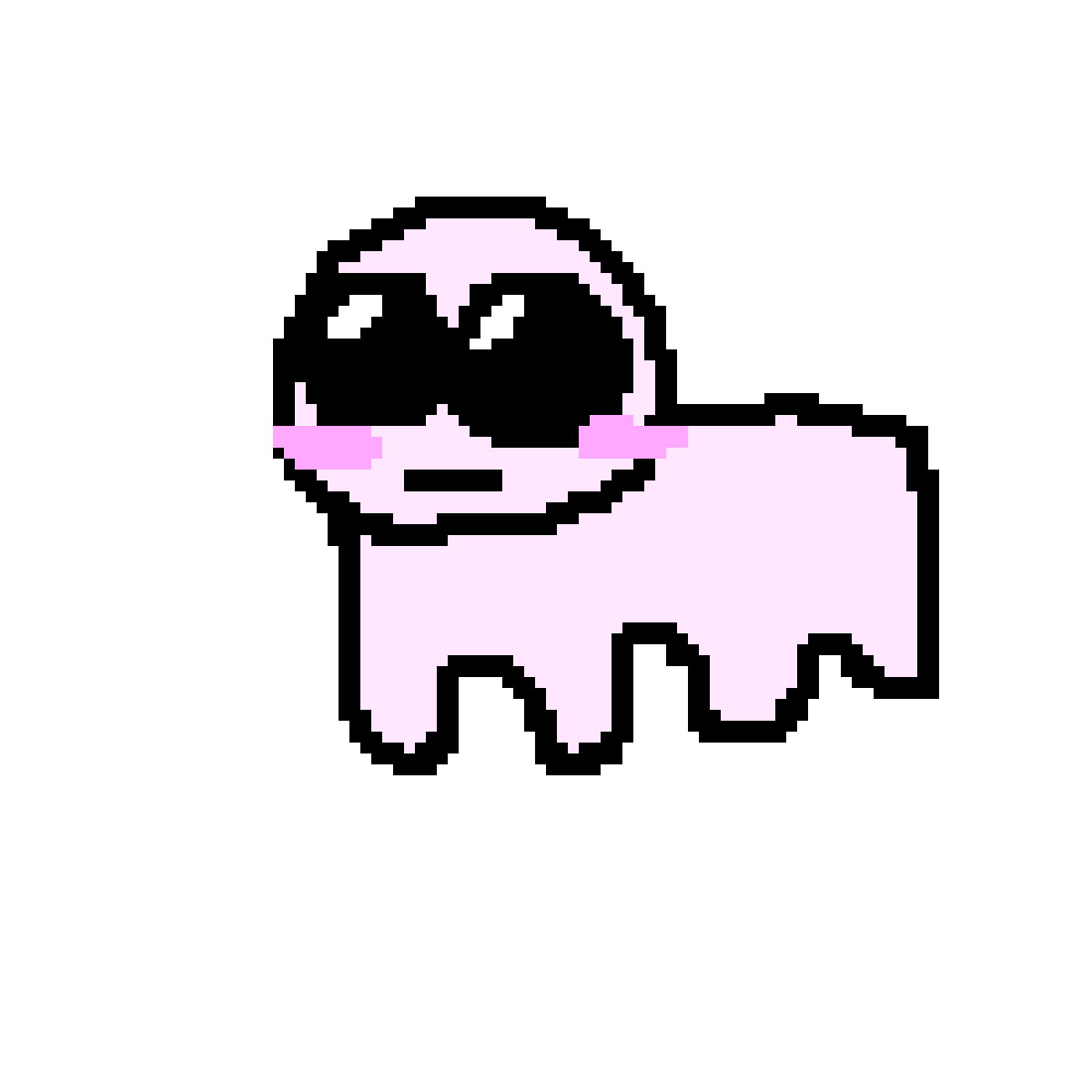 Pixilart - yippee by inkyangle539