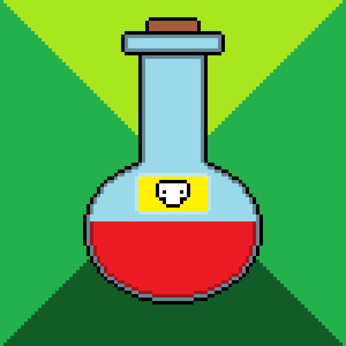 Pixilart - Tyying to get good at Pixel Art No16 by Auris-Greed