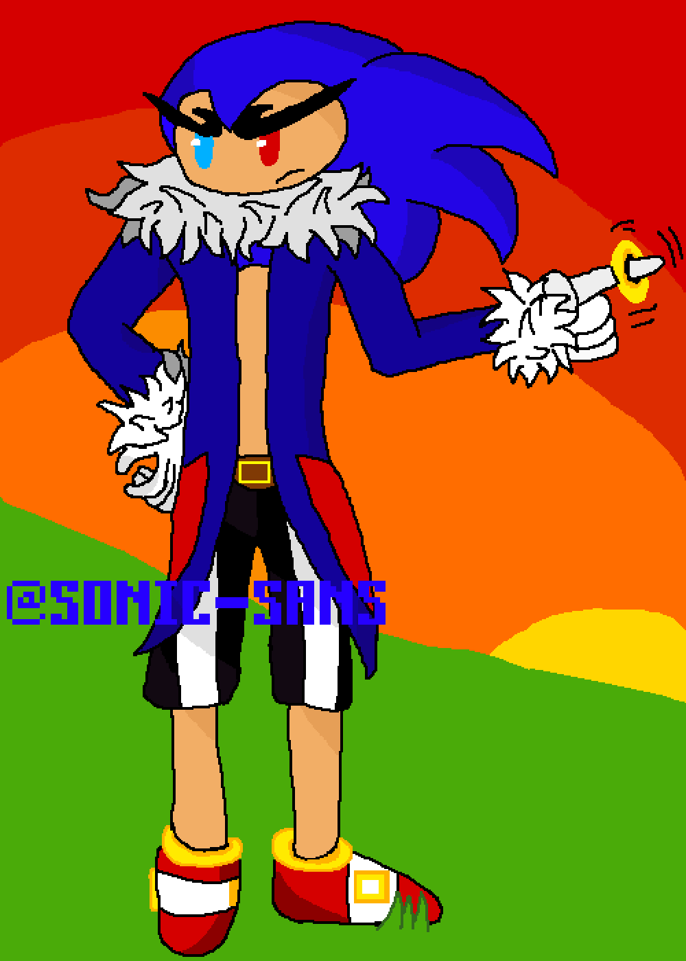 Final Contest... - Pixilart