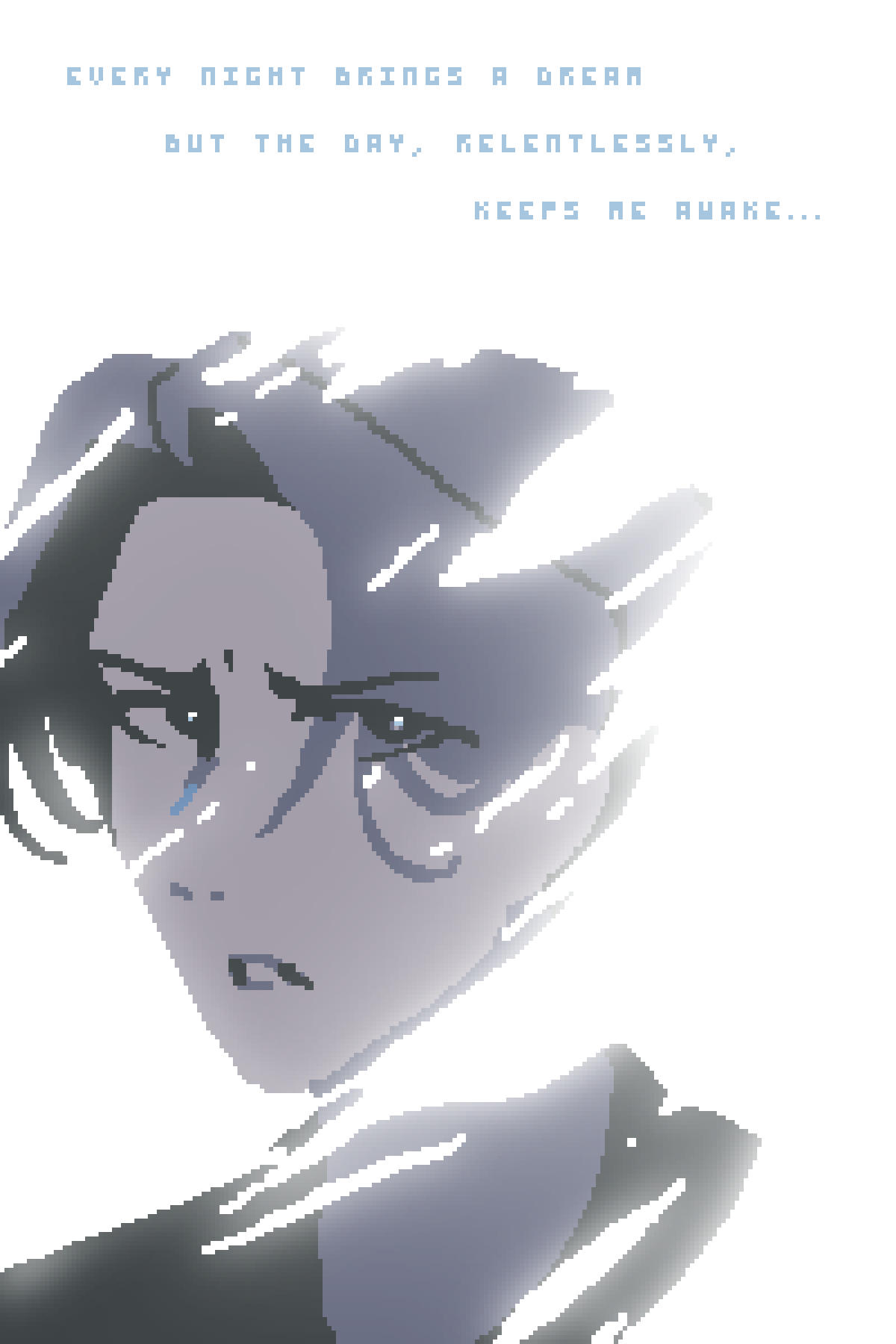 Pixilart - regression - 1 by 2red