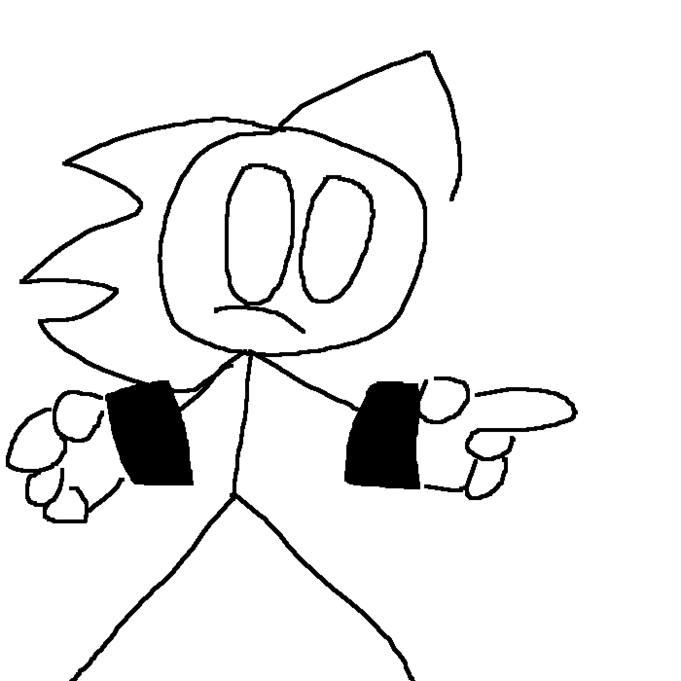 Pixilart - Point and laugh! point and Laugh!!!!! by Subtonic