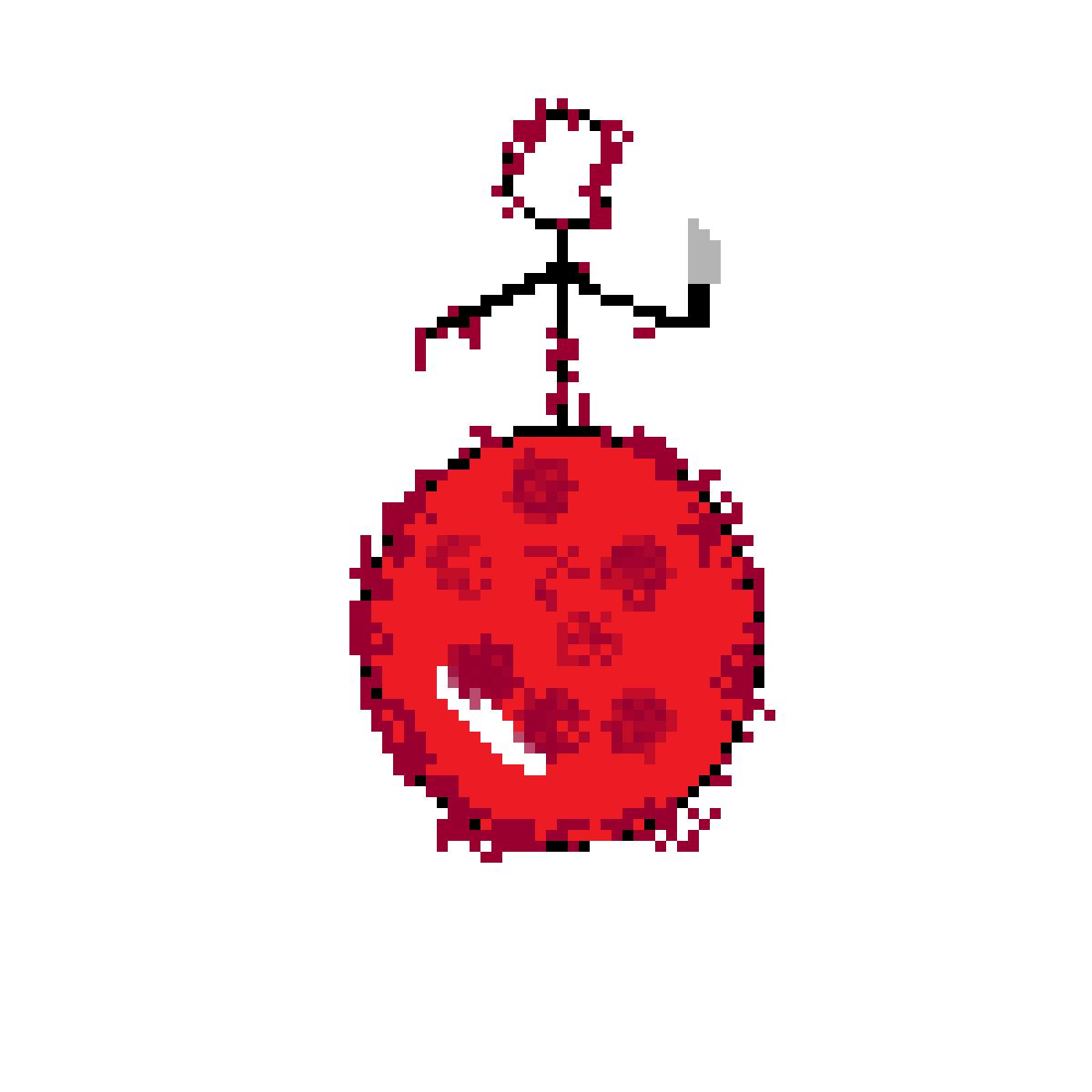 Mr-Autistic's Gallery - Pixilart