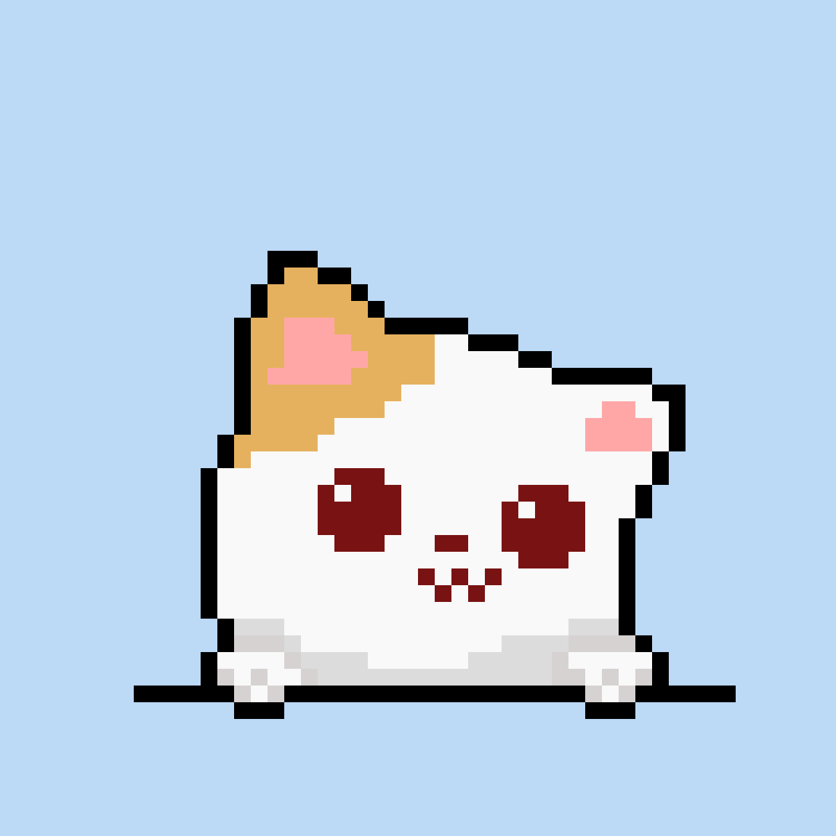 Fab-Girl's Gallery - Pixilart