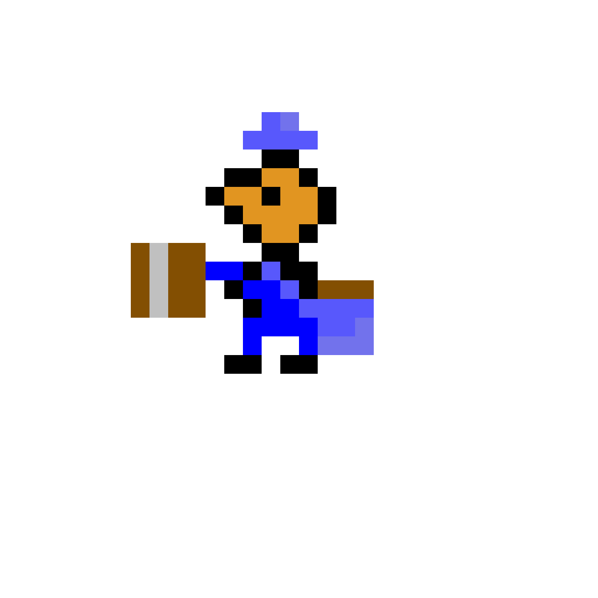 Dricky's Gallery - Pixilart