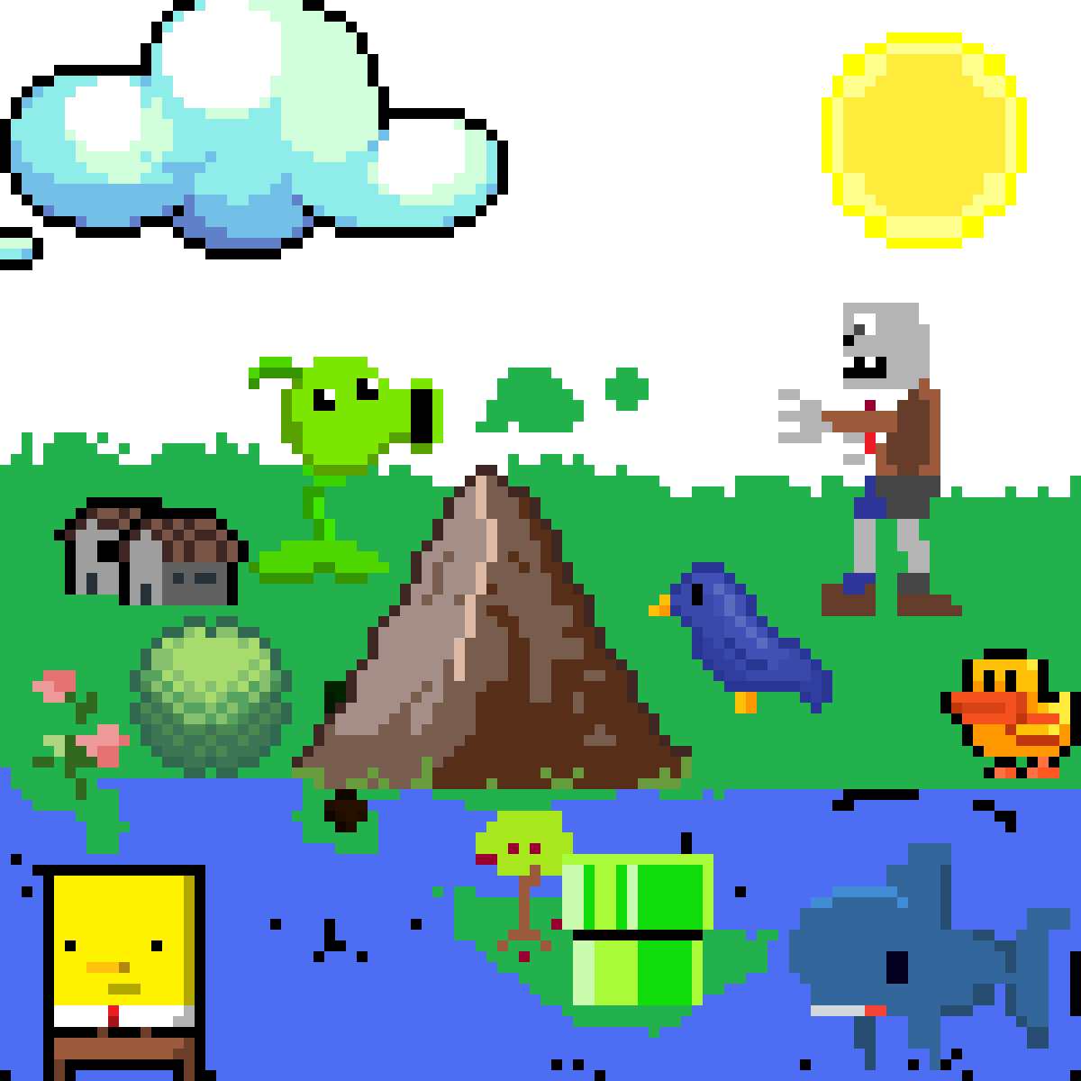 digi-78's Gallery - Pixilart