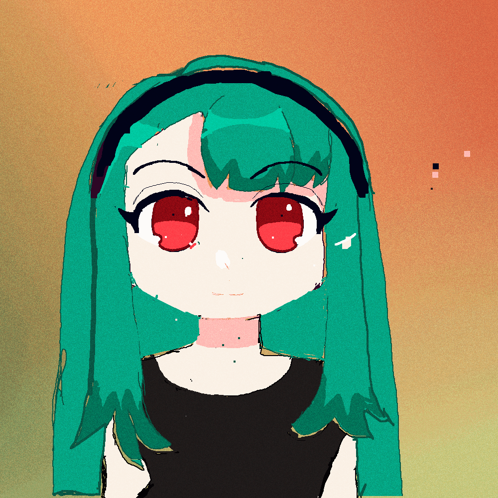 Pixilart - New Pfp by fright-queen