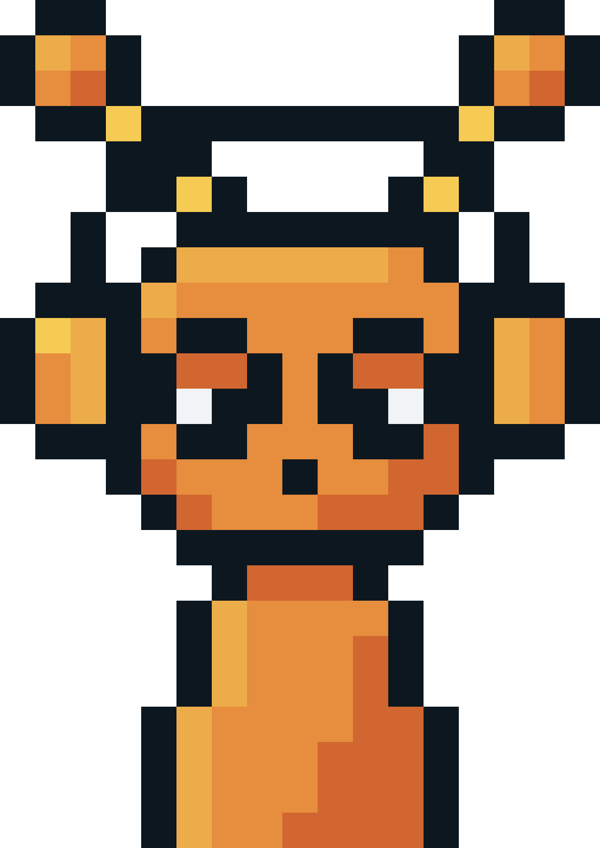 Sprunki oc contest - Pixilart